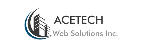 Acetech-Web Solutions Inc. - Industries